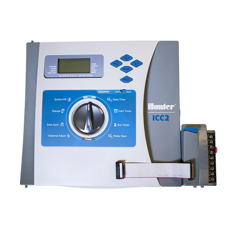 Hunter ICC Retrofit Upgrade Face Pack - Dural Irrigation