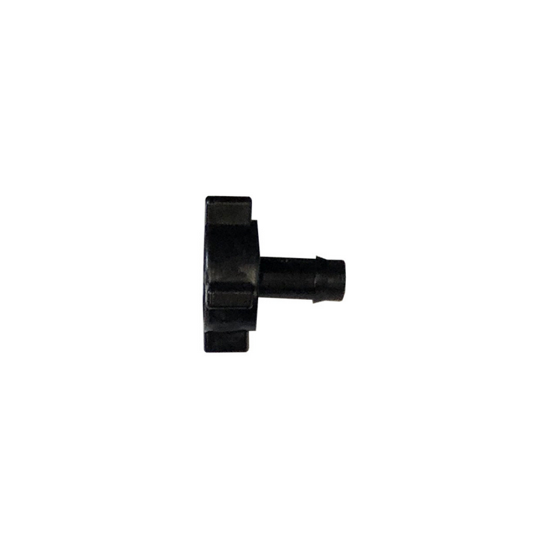 LDPE Poly Nut and Tails - Dural Irrigation