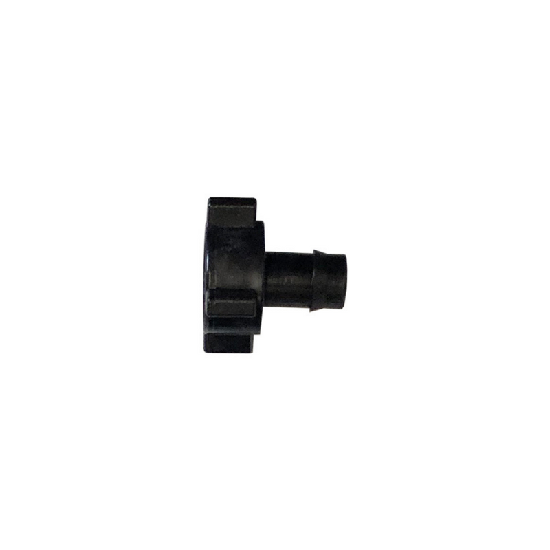 LDPE Poly Nut and Tails - Dural Irrigation
