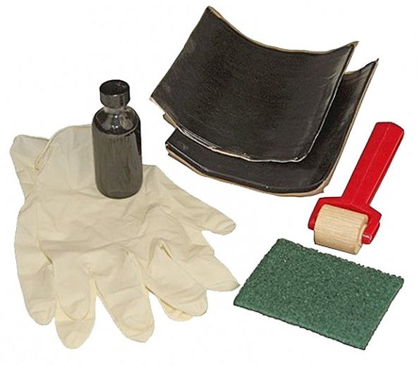 Firestone Quick Seam Joining and Repair Kits - Dural Irrigation