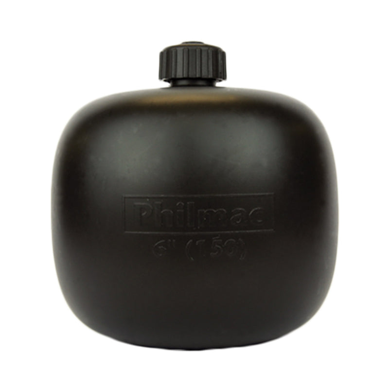 Philmac Plastic Float Balls - Dural Irrigation