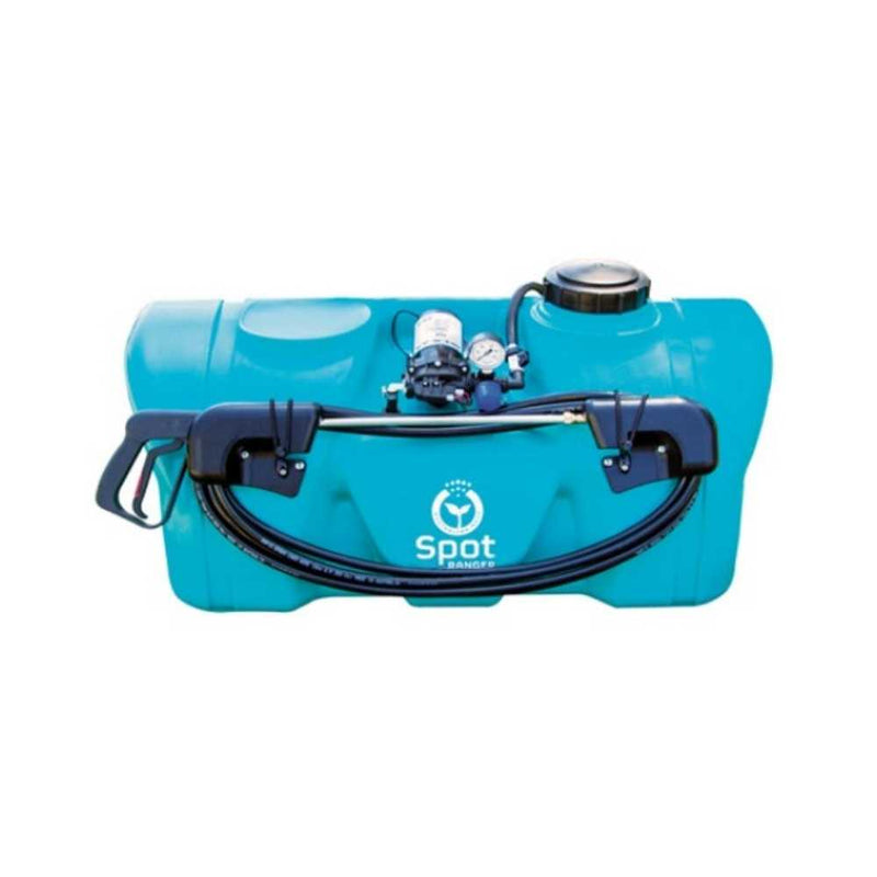 Rapid Spray Spot Ranger Commercial Sprayer - Dural Irrigation