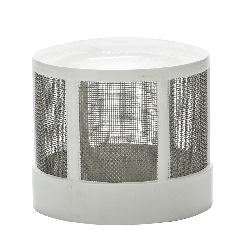 Rain Harvesting Vent Cowls - Dural Irrigation