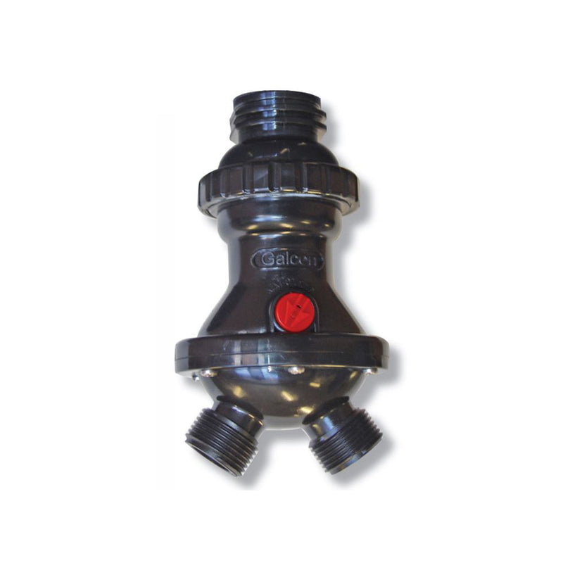 Galcon Alternator Valve - Dural Irrigation