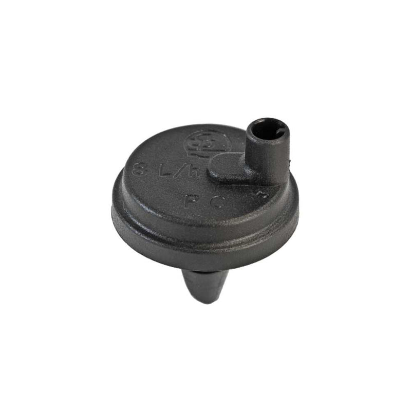 Antelco Pressure Compensating Button Drippers - Dural Irrigation