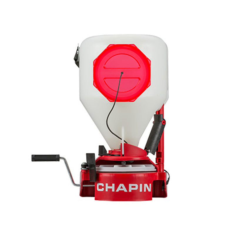 Rapid Spray 11L Chest Mounted Spreader