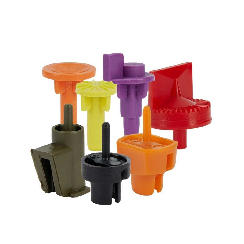 Dan Modular Series Spreaders - Dural Irrigation