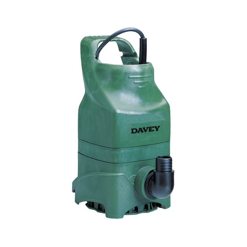 Davey Dynapond Pond Pumps - Dural Irrigation