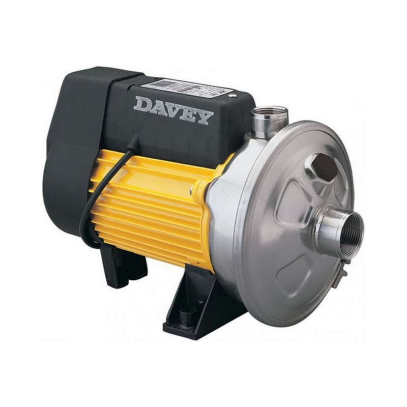 Davey HP Water Pressure System - Dural Irrigation