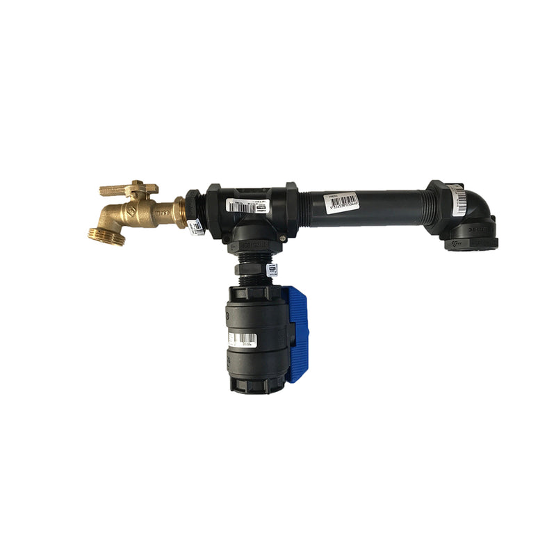 Pump Delivery Kit - Dural Irrigation