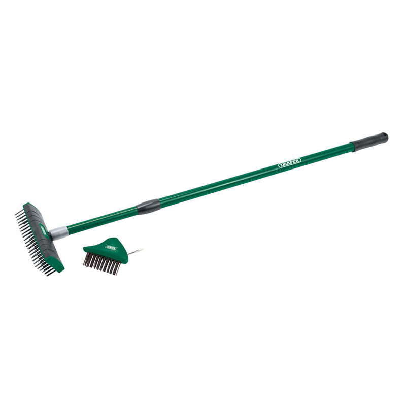 Draper Paving Brush - Dural Irrigation