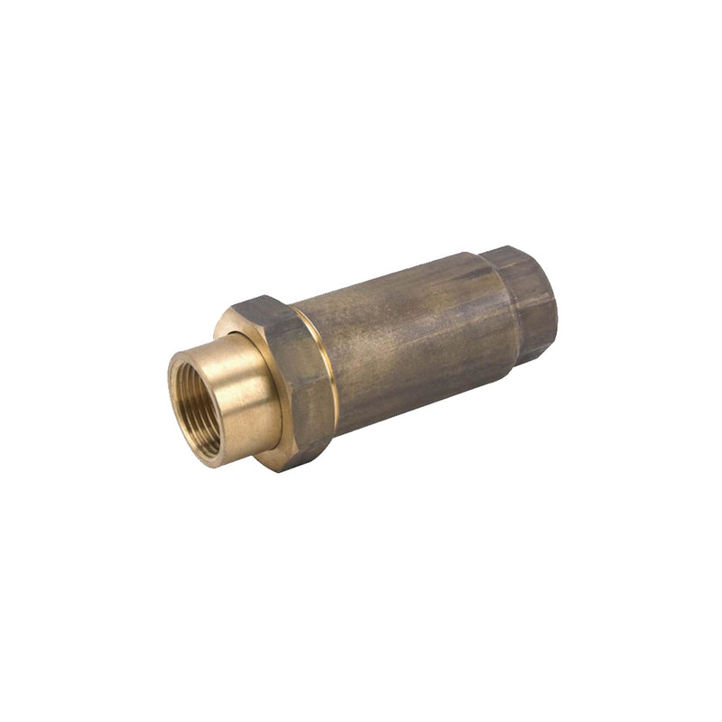 Brass Dual Check Valves - Dural Irrigation