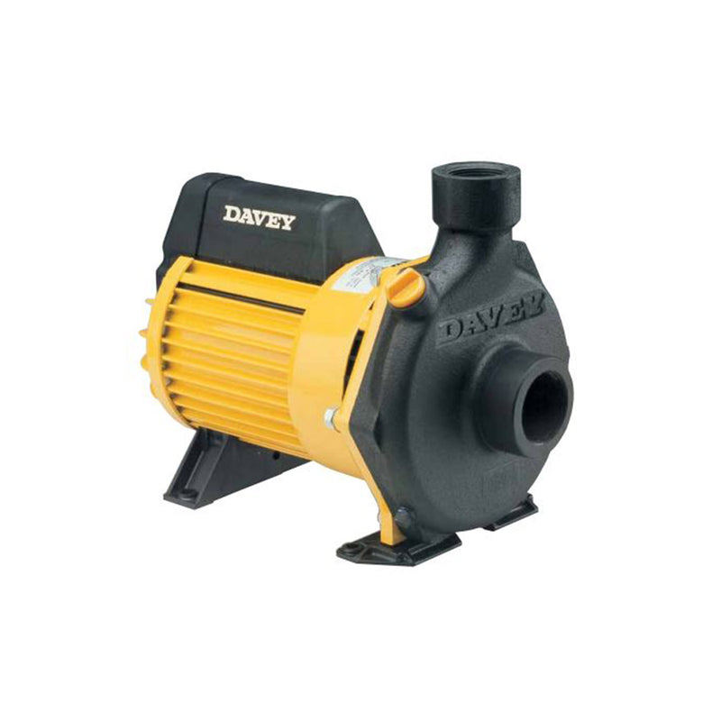Davey Dynaflo Electric Transfer Pumps - Dural Irrigation