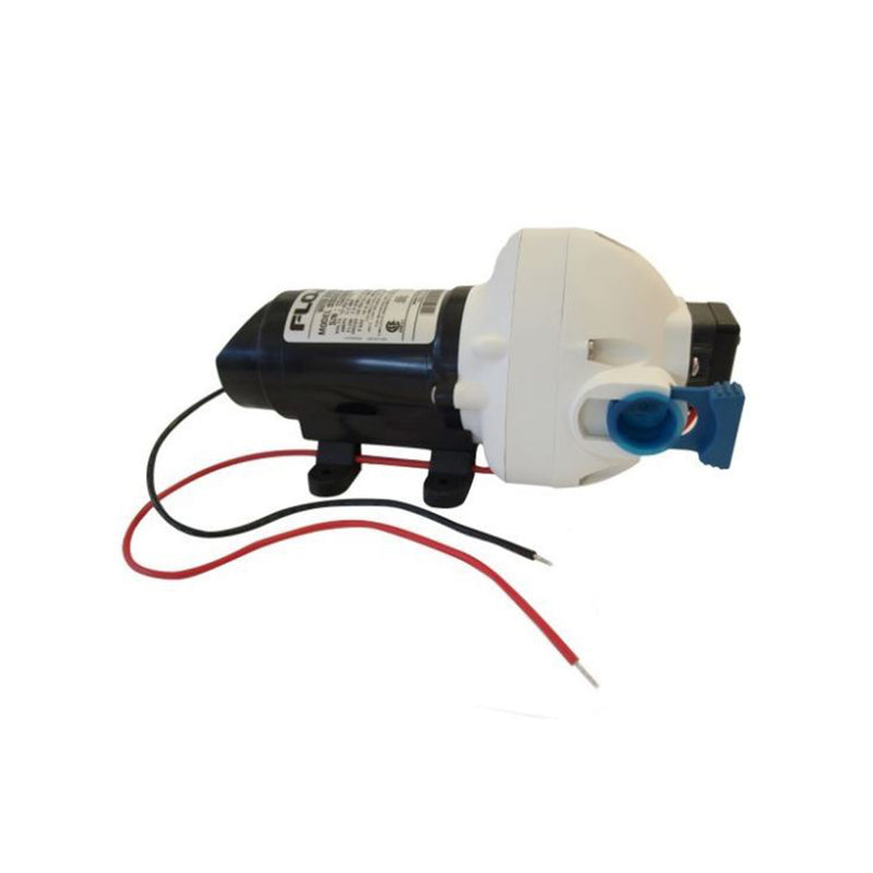 Flojet Triplex 12 Volt Pumps - Dural Irrigation