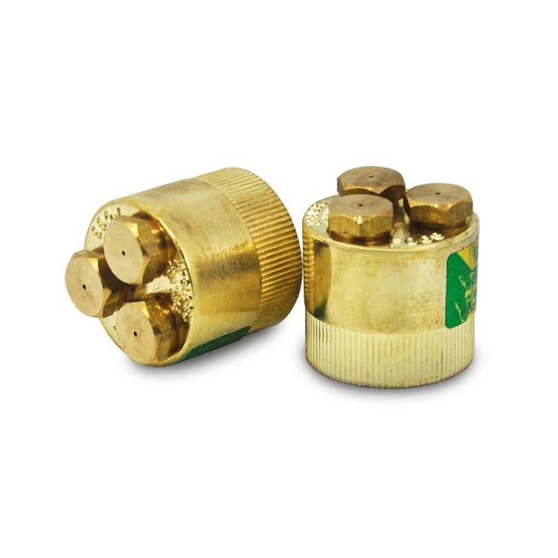 Dramm Fogg-It Hose Nozzles - Dural Irrigation