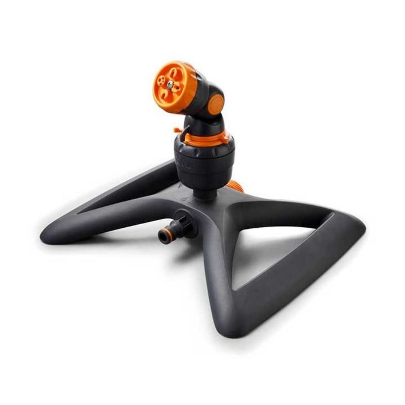 G.F 4 Jet Lift Rotating Sprinkler Kit