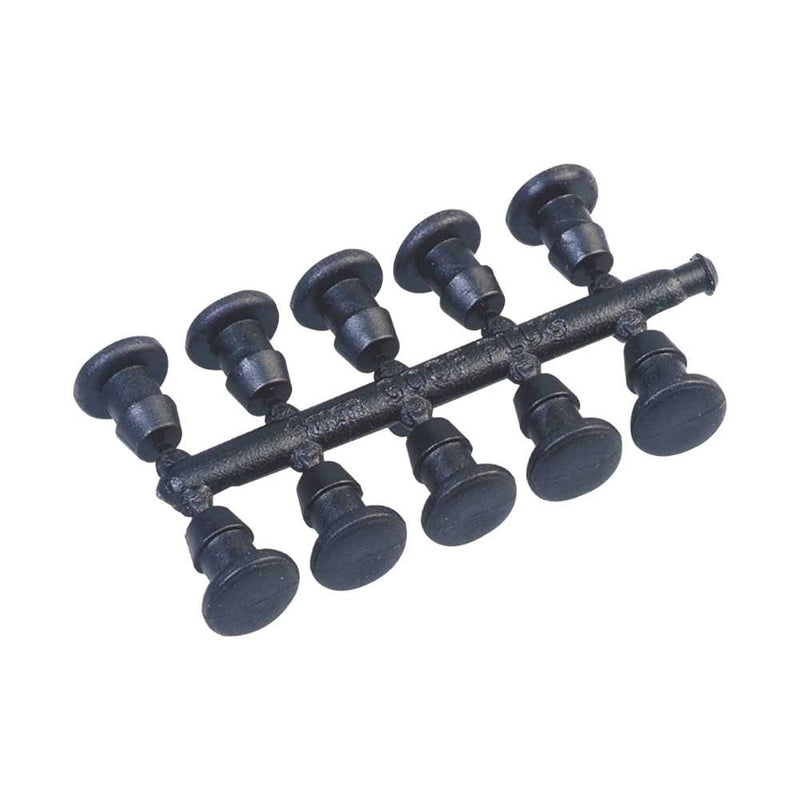 Goof Repair Plugs - Dural Irrigation