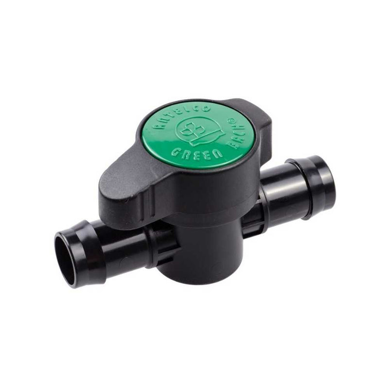 Philmac Low Pressure Quick Action Valves LDPE - Dural Irrigation