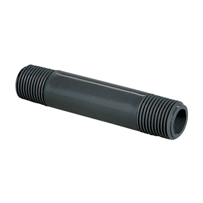 PVC BSP Risers Grey - Dural Irrigation