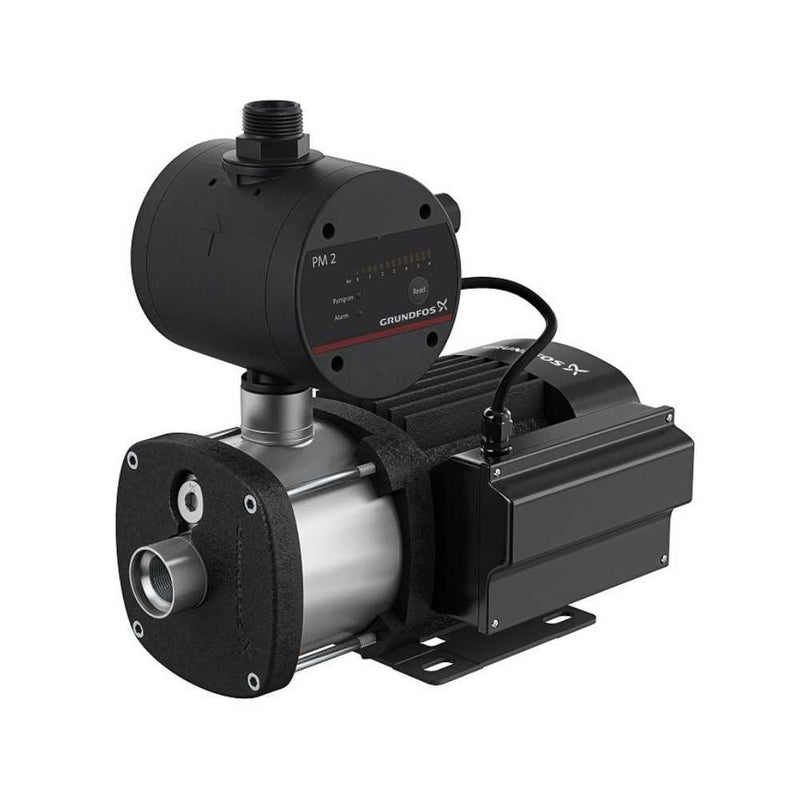 Grundfos CM Booster Self Priming Pressure Pumps - Dural Irrigation
