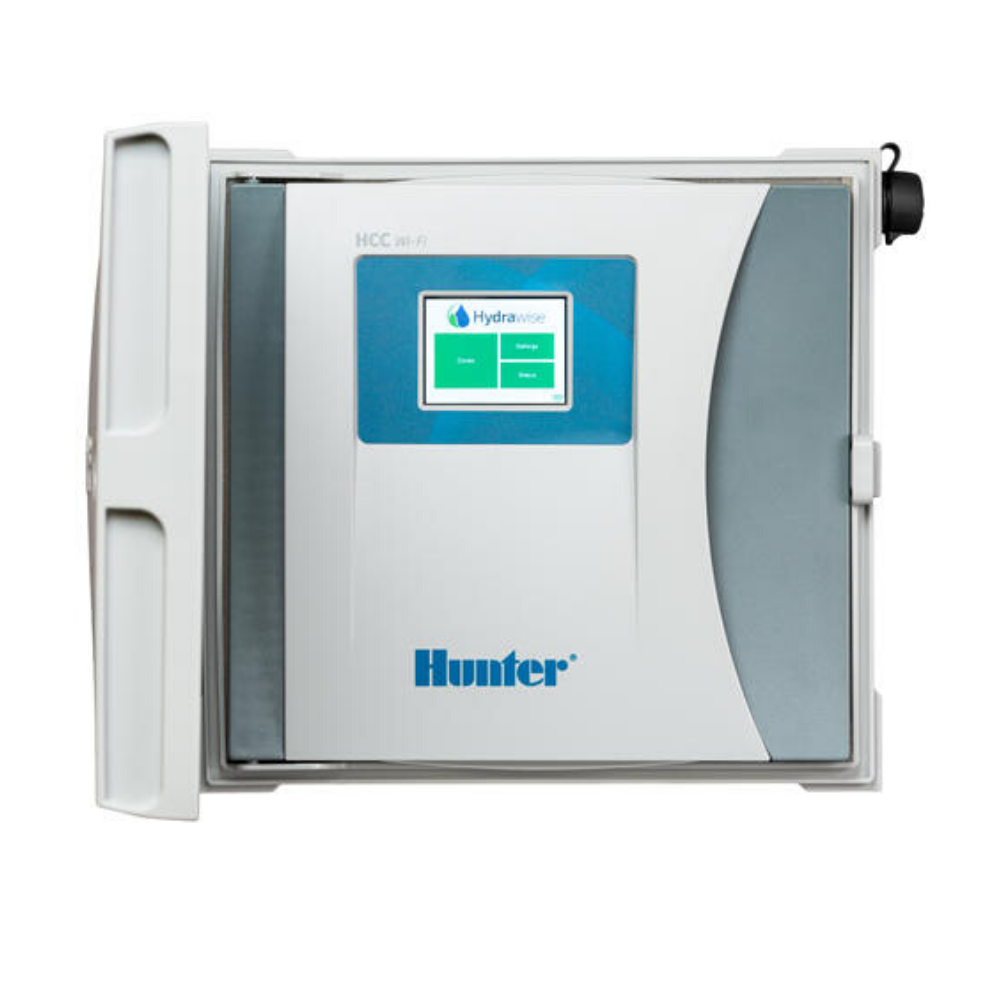 Smart Irrigation, Automatic Watering, Wifi Reticulation Controllers ...