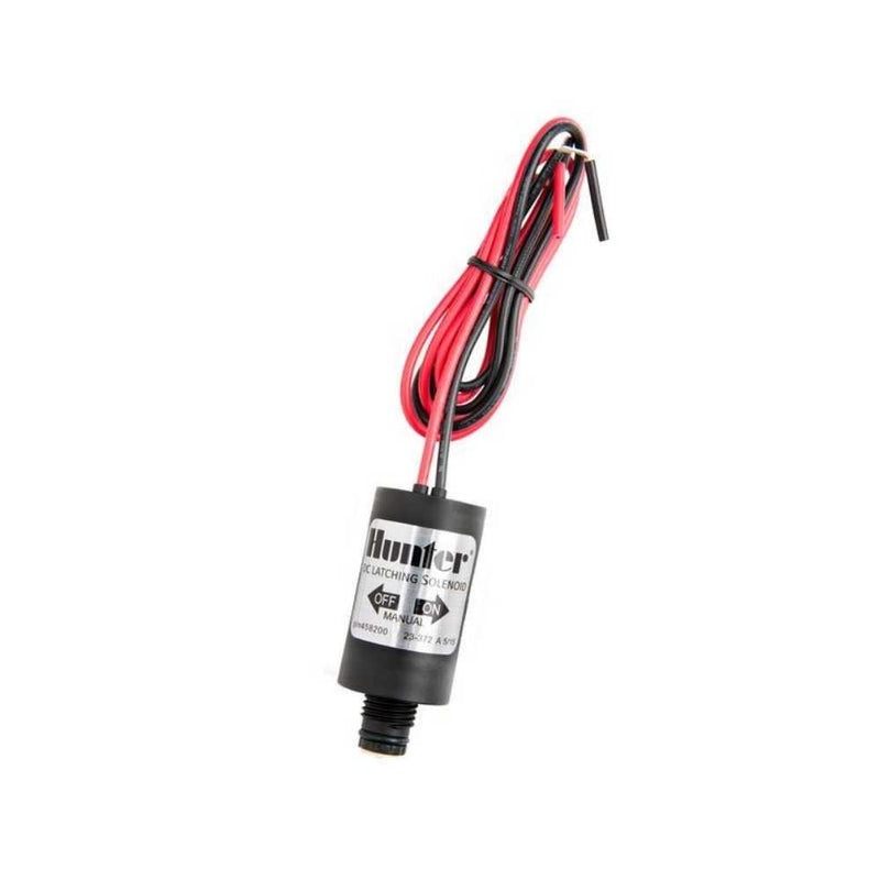 Hunter DC 9-12V Latching Coil - Dural Irrigation