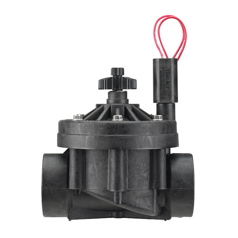 Hunter ICV Solenoid Valves - Dural Irrigation
