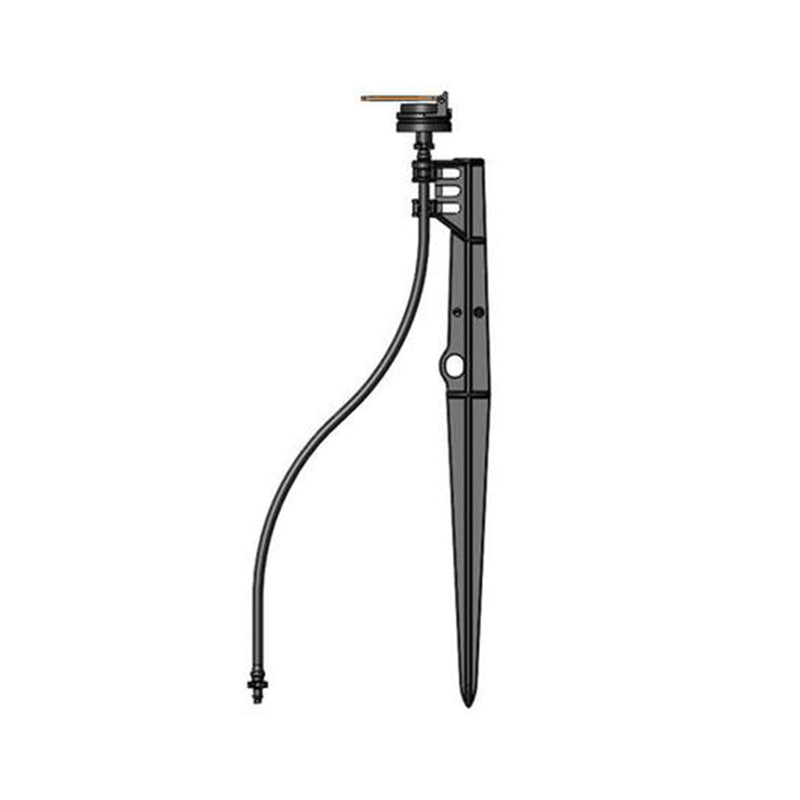 Netafim "System On" Indicator Flags - Dural Irrigation