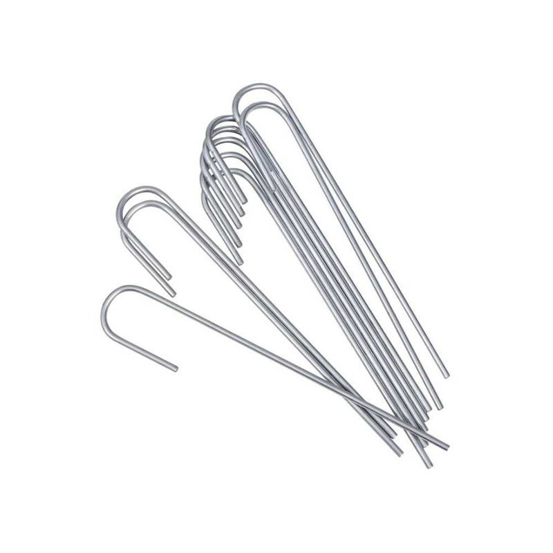 Products - Wire Stakes & Pegs - Dural Irrigation