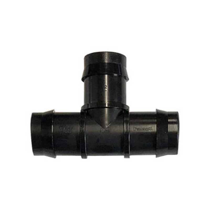 Products - Tees LDPE - Dural Irrigation