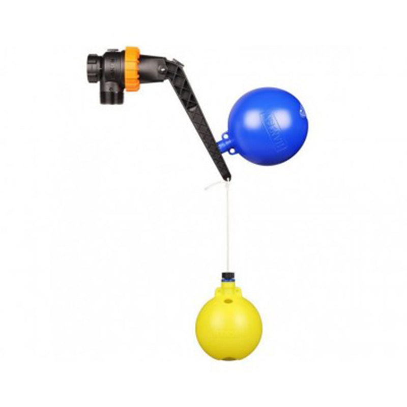 Hansen Leveller Tank Float Valve - Dural Irrigation