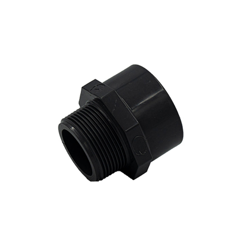 BSP Poly Adaptors Male x Female - Dural Irrigation