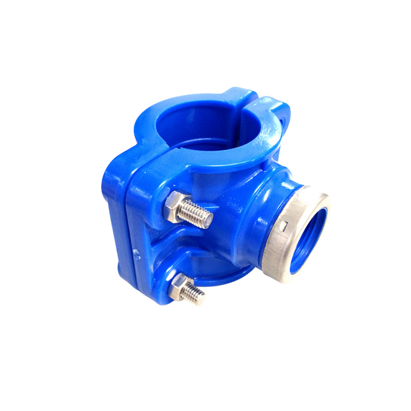 Philmac Metric Tapping Saddles - Dural Irrigation