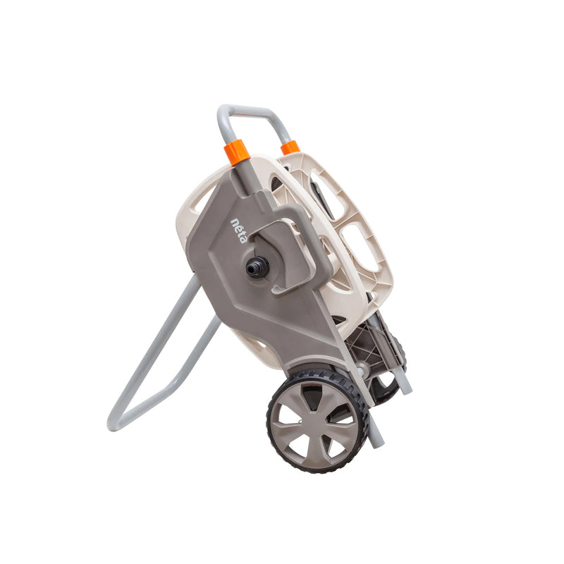 Neta New Wave Hose Trolley - Dural Irrigation