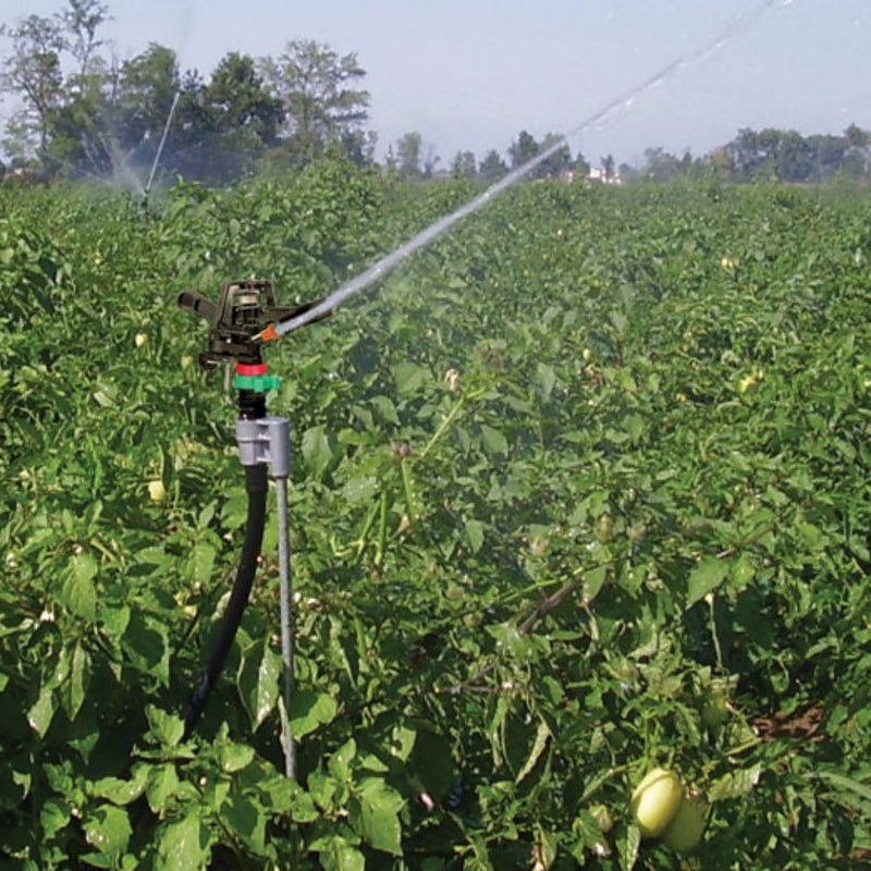 NaanDan Jain IrriStand Stand 52 - Dural Irrigation