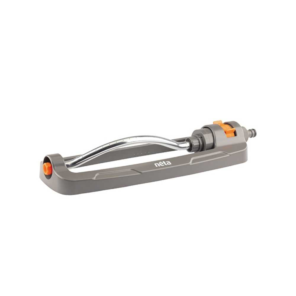 Neta Oscillating Sprinklers - Dural Irrigation