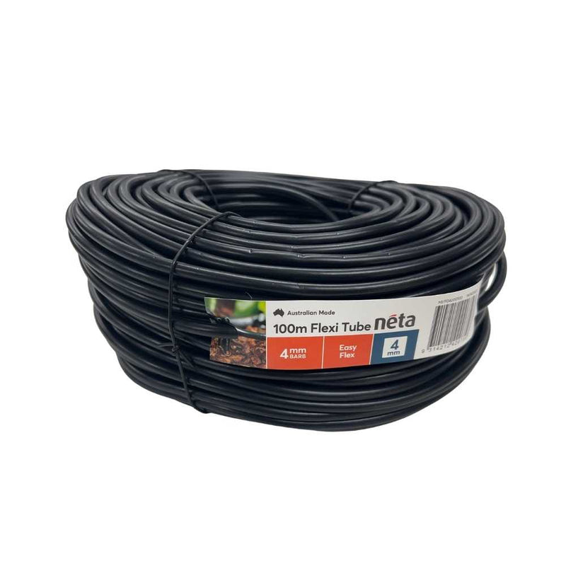 Neta 4/7 (4mm) Flexible Riser Tube - Dural Irrigation