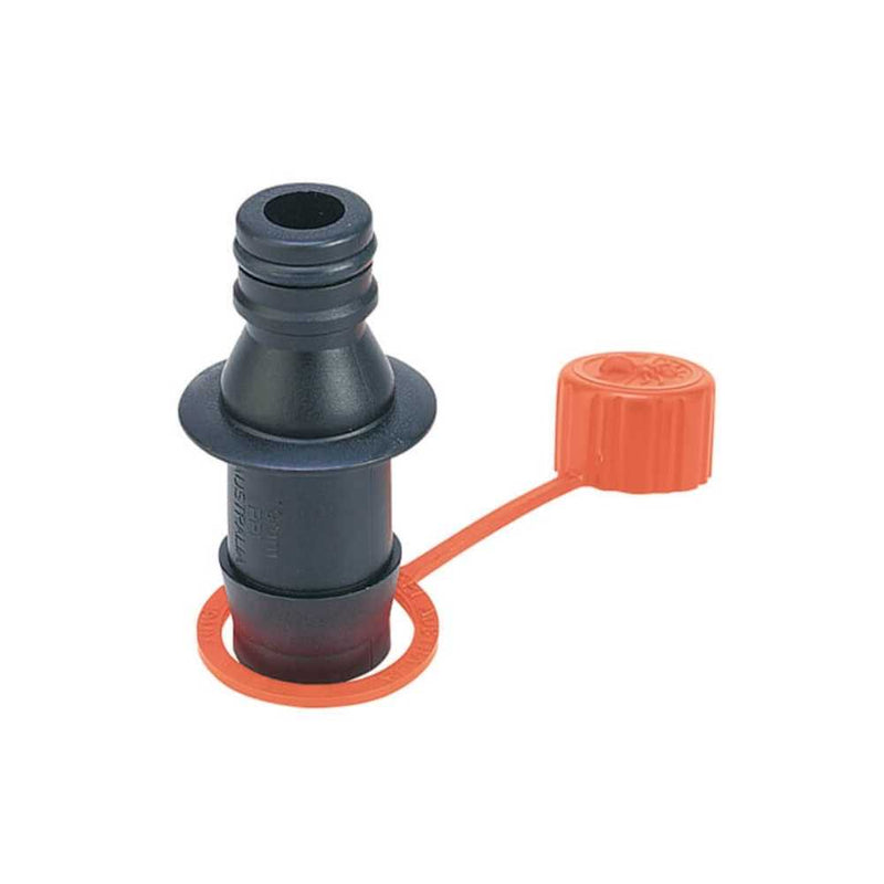 Bug Cap Set - Dural Irrigation
