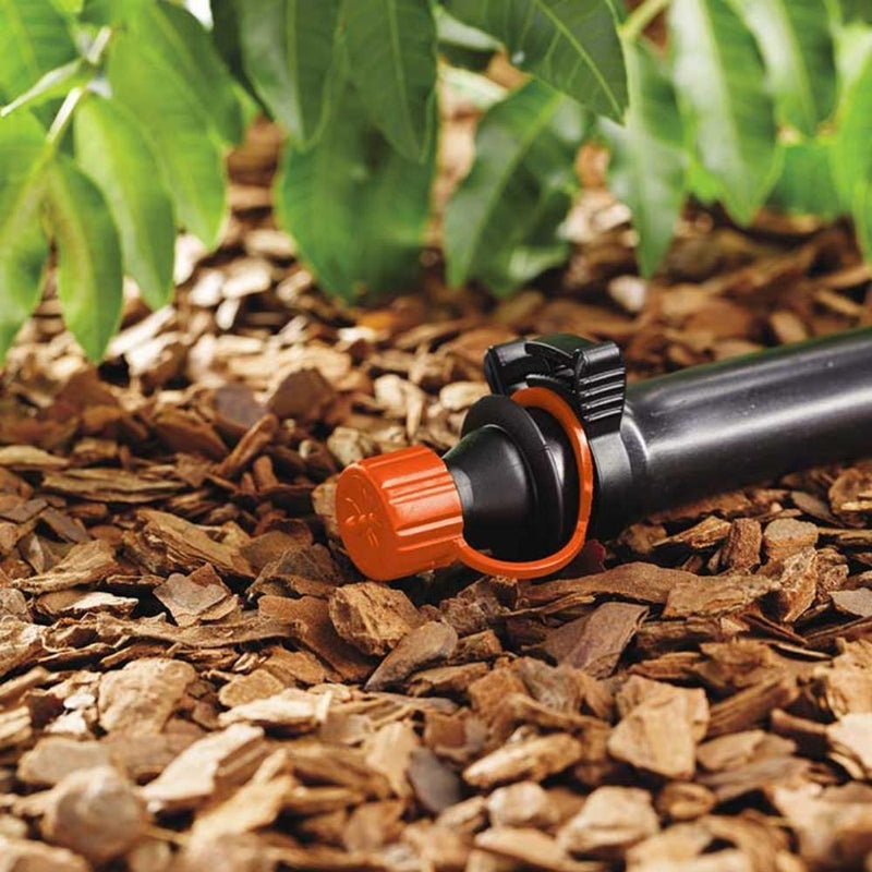 Bug Cap Set - Dural Irrigation