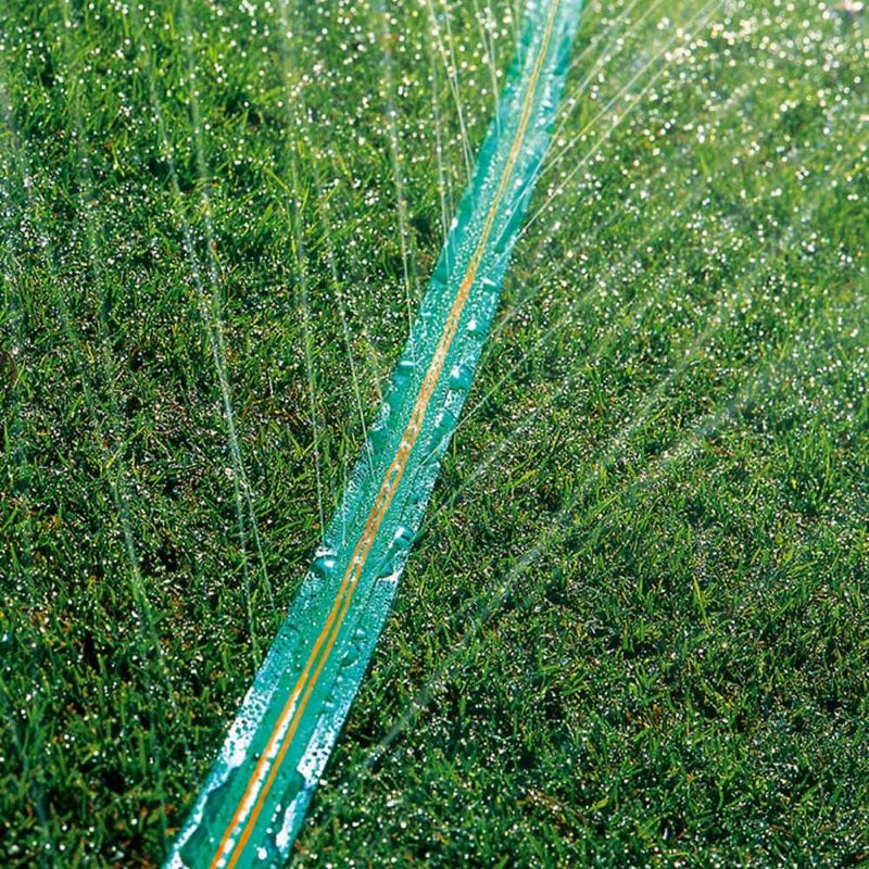 Neta Green Sprinkler Soaker Hoses - Dural Irrigation