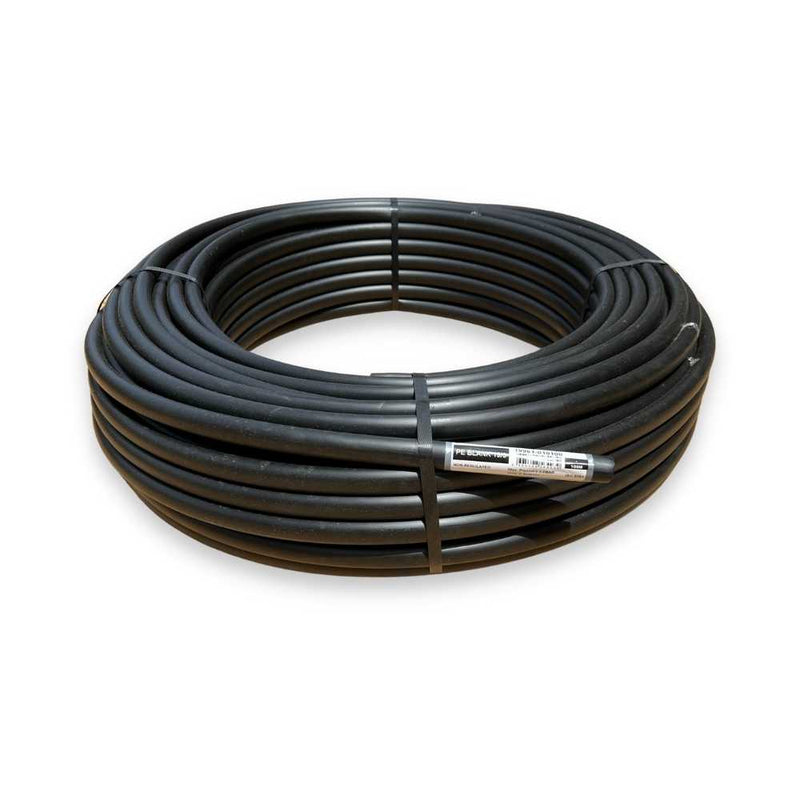 Product - 19mm Low Density Poly Pipe - Dural Irrigation