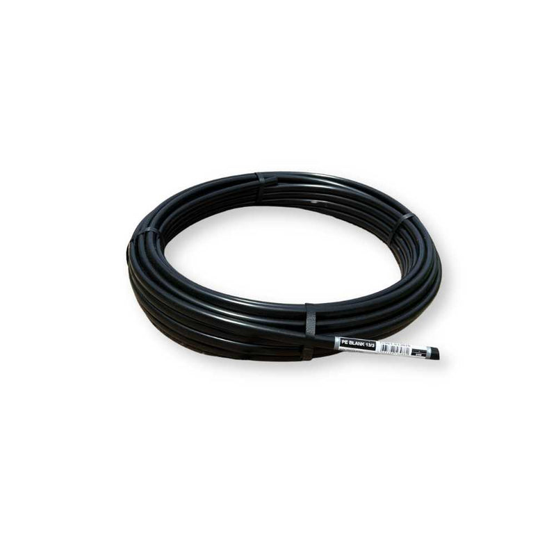 13mm Low Density Poly Pipe - Dural Irrigation
