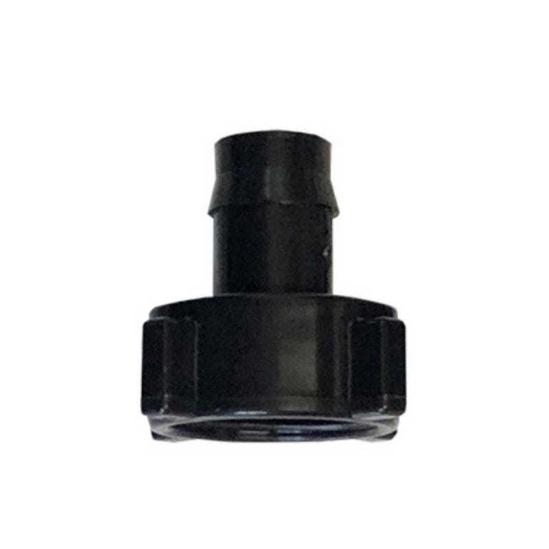 LDPE Poly Nut and Tails - Dural Irrigation