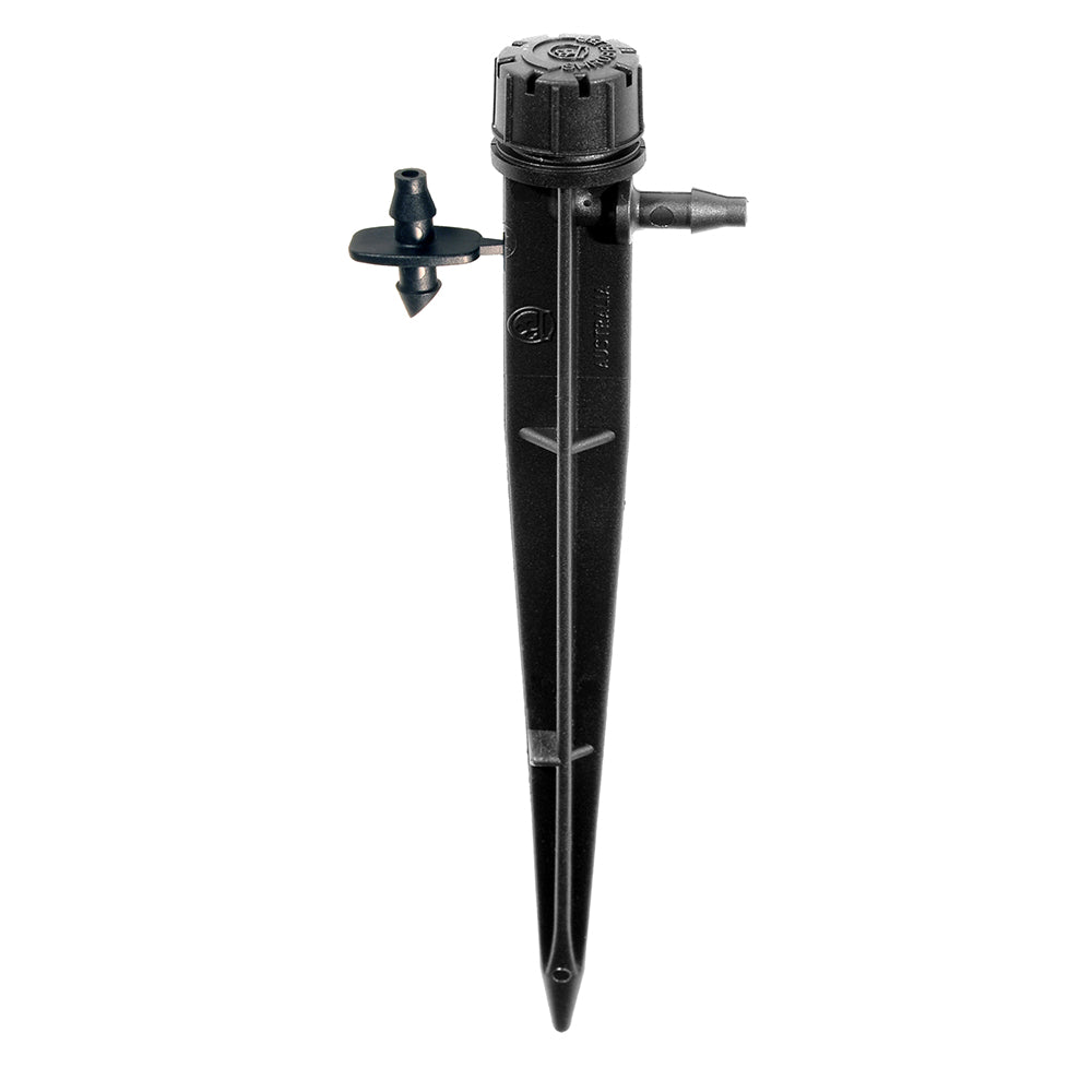 Antelco Shrubbler Spike with Octamitter - Dural Irrigation