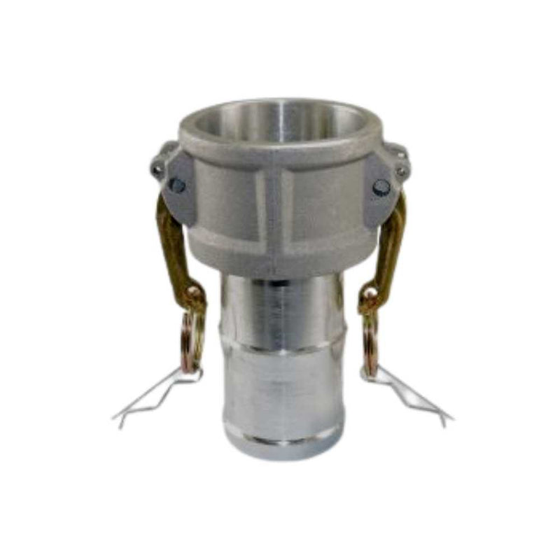 25mm Aluminium Camlock Fittings - Dural Irrigation