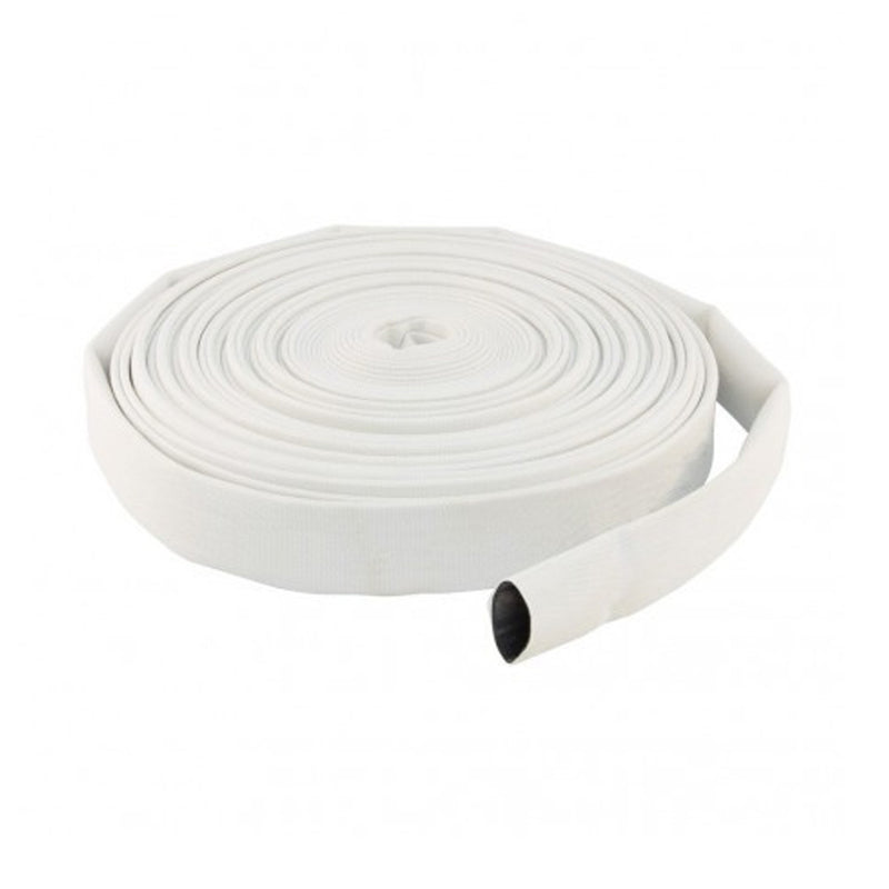 Percolating Fire Hose - Dural Irrigation