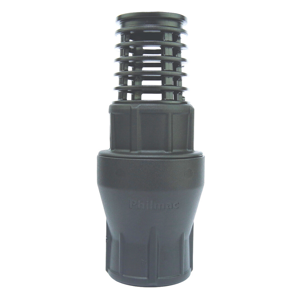 Foot Valves - Dural Irrigation