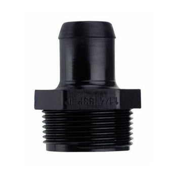 Heavy Duty Poly Fittings - Dural Irrigation