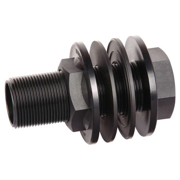 Poly Threaded Fittings - Dural Irrigation