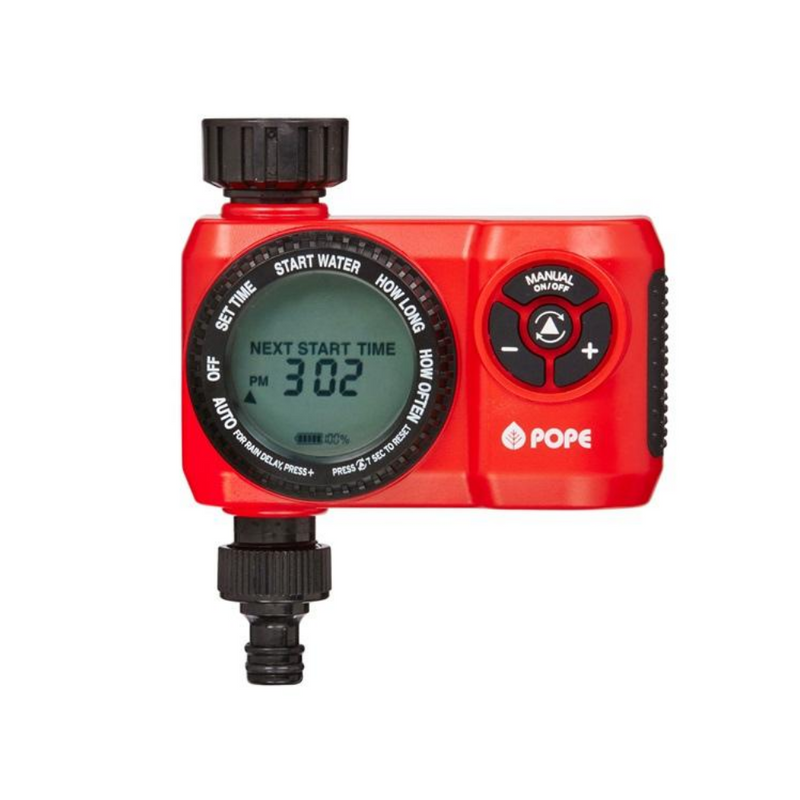 Pope Snapshot Battery Tap Timer - Dural Irrigation